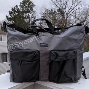 Kenneth Cole | Bags | Kenneth Cole Duffle Bag | Poshmark